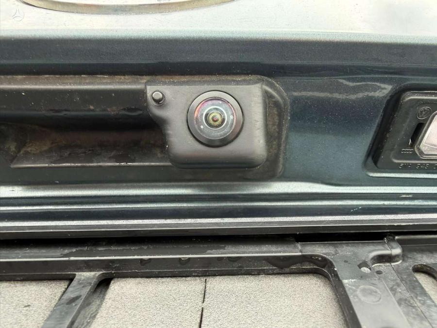 Grey Skoda Kodiaq 2018 in Prienai, with an engine capacity of 1.97 L and mileage of 274 thousand km for 16100 €, photo 44 on AUTOMOTO.COM.LV