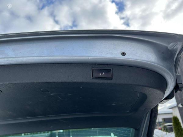 Pelēks Skoda Kodiaq 2019 Viļņa, ar dzinēja tilpumu 1.50 L un nobraukumu 94 tūkst. km par 23000 €, foto 11 vietnē AUTOMOTO.COM.LV