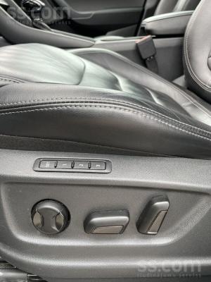 Серый Шкода Kodiaq 2019 в Рига, объемом двигателя 2.00 л и пробегом 143 тыс. км за 23000 €, фото 11 на AUTOMOTO.COM.LV