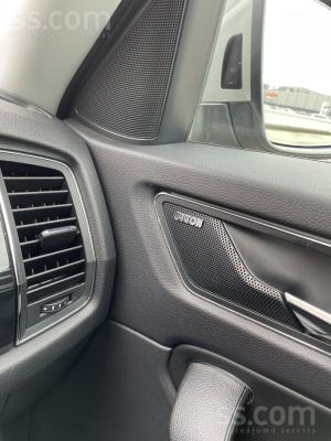 Серый Шкода Kodiaq 2019 в Рига, объемом двигателя 2.00 л и пробегом 143 тыс. км за 23000 €, фото 12 на AUTOMOTO.COM.LV