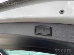 Серый Шкода Kodiaq 2019 в Рига, объемом двигателя 2.00 л и пробегом 143 тыс. км за 23000 €, фото 13 на AUTOMOTO.COM.LV