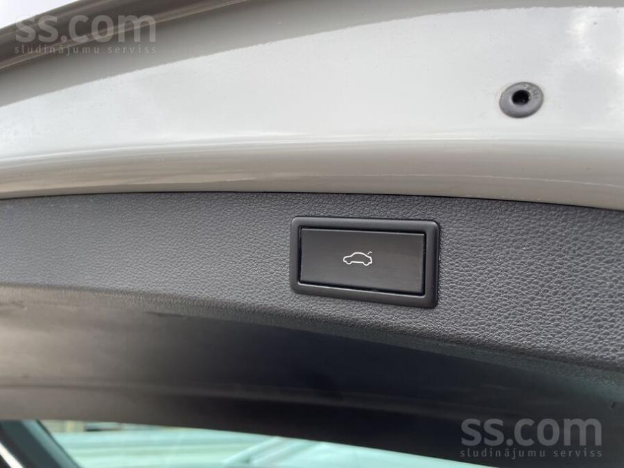 Серый Шкода Kodiaq 2019 в Рига, объемом двигателя 2.00 л и пробегом 143 тыс. км за 23000 €, фото 13 на AUTOMOTO.COM.LV