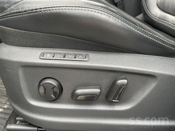 Серый Шкода Kodiaq 2019 в Рига, объемом двигателя 2.00 л и пробегом 144 тыс. км за 21000 €, фото 7 на AUTOMOTO.COM.LV