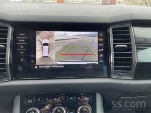 Pelēks Skoda Kodiaq 2019 Rīga, ar dzinēja tilpumu 2.00 L un nobraukumu 144 tūkst. km par 21000 €, foto 10 vietnē AUTOMOTO.COM.LV