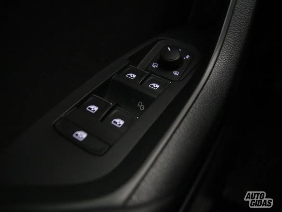 Серый Шкода Kodiaq 2019 в Вильнюс, объемом двигателя 1.50 л и пробегом 200 тыс. км за 18699 €, фото 28 на AUTOMOTO.COM.LV