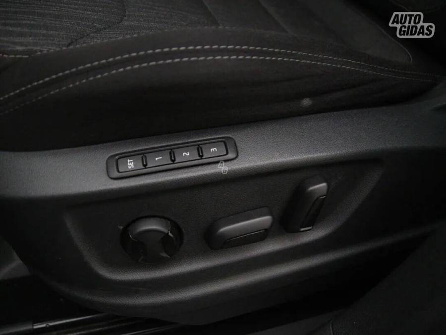 Серый Шкода Kodiaq 2019 в Вильнюс, объемом двигателя 1.50 л и пробегом 200 тыс. км за 18699 €, фото 35 на AUTOMOTO.COM.LV
