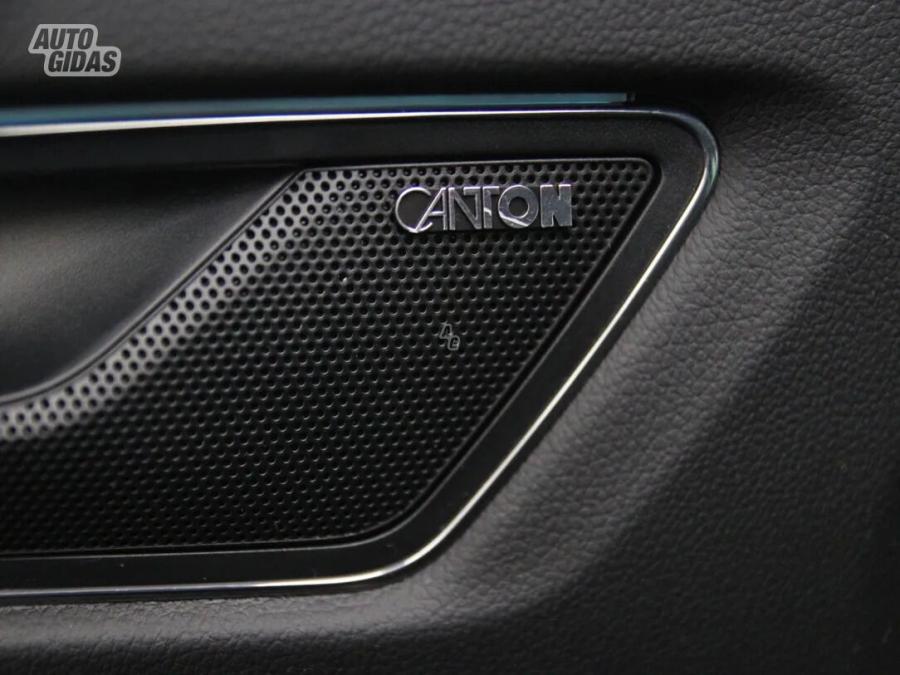Серый Шкода Kodiaq 2019 в Вильнюс, объемом двигателя 1.50 л и пробегом 200 тыс. км за 18699 €, фото 36 на AUTOMOTO.COM.LV
