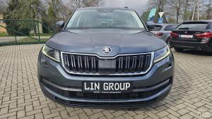 Серый Шкода Kodiaq 2019 в Пренай, объемом двигателя 1.50 л и пробегом 205 тыс. км за 16400 €, фото 3 на AUTOMOTO.COM.LV