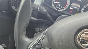 Серый Шкода Kodiaq 2019 в Пренай, объемом двигателя 1.50 л и пробегом 205 тыс. км за 16400 €, фото 14 на AUTOMOTO.COM.LV