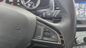 Серый Шкода Kodiaq 2019 в Пренай, объемом двигателя 1.50 л и пробегом 205 тыс. км за 16400 €, фото 15 на AUTOMOTO.COM.LV