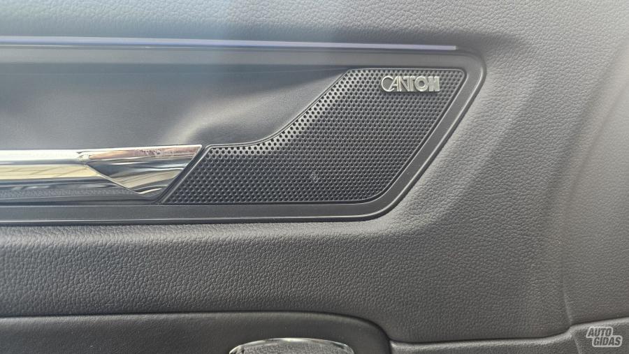 Серый Шкода Kodiaq 2019 в Пренай, объемом двигателя 1.50 л и пробегом 205 тыс. км за 16400 €, фото 21 на AUTOMOTO.COM.LV