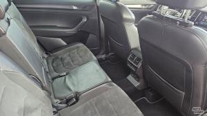 Серый Шкода Kodiaq 2019 в Пренай, объемом двигателя 1.50 л и пробегом 205 тыс. км за 16400 €, фото 22 на AUTOMOTO.COM.LV