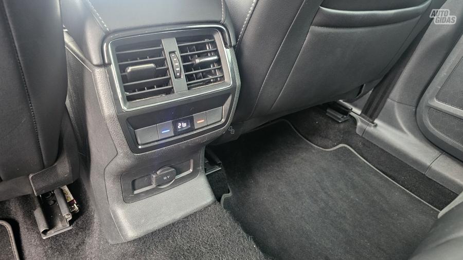 Серый Шкода Kodiaq 2019 в Пренай, объемом двигателя 1.50 л и пробегом 205 тыс. км за 16400 €, фото 23 на AUTOMOTO.COM.LV