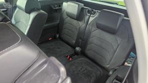 Серый Шкода Kodiaq 2019 в Пренай, объемом двигателя 1.50 л и пробегом 205 тыс. км за 16400 €, фото 25 на AUTOMOTO.COM.LV