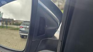 Серый Шкода Kodiaq 2019 в Пренай, объемом двигателя 1.50 л и пробегом 205 тыс. км за 16400 €, фото 26 на AUTOMOTO.COM.LV