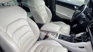 Серый Шкода Kodiaq 2019 в Рига, объемом двигателя 2.00 л и пробегом 140 тыс. км за 24000 €, фото 20 на AUTOMOTO.COM.LV