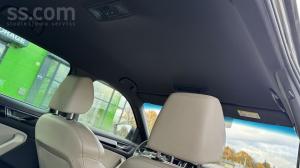 Серый Шкода Kodiaq 2019 в Рига, объемом двигателя 2.00 л и пробегом 140 тыс. км за 24000 €, фото 22 на AUTOMOTO.COM.LV