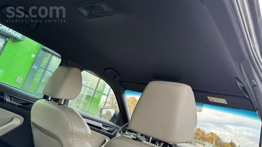 Серый Шкода Kodiaq 2019 в Рига, объемом двигателя 2.00 л и пробегом 140 тыс. км за 24000 €, фото 22 на AUTOMOTO.COM.LV