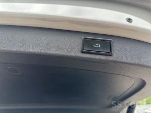 Grey Skoda Kodiaq 2019 in Riga, with an engine capacity of 2.00 L and mileage of 144 thousand km for 21490 €, photo 21 on AUTOMOTO.COM.LV