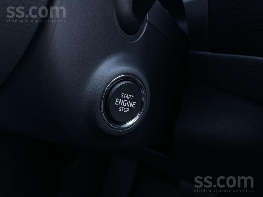 Grey Skoda Kodiaq 2019 in Jekabpils, with an engine capacity of 1.50 L and mileage of 269 thousand km for 15800 €, photo 23 on AUTOMOTO.COM.LV