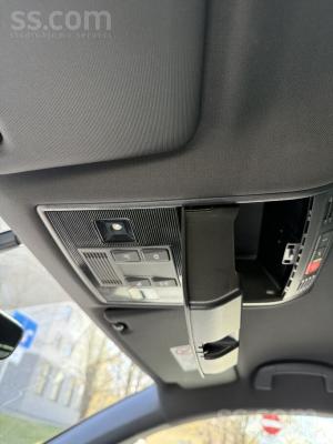 Pelēks Skoda Kodiaq 2019 Rīga, ar dzinēja tilpumu 2.00 L un nobraukumu 170 tūkst. km par 22000 €, foto 18 vietnē AUTOMOTO.COM.LV