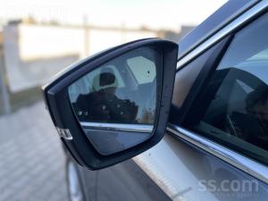 Серый Шкода Kodiaq 2019 в Екабпилс, объемом двигателя 1.50 л и пробегом 269 тыс. км за 15400 €, фото 12 на AUTOMOTO.COM.LV