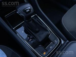 Серый Шкода Kodiaq 2019 в Екабпилс, объемом двигателя 1.50 л и пробегом 269 тыс. км за 15400 €, фото 20 на AUTOMOTO.COM.LV