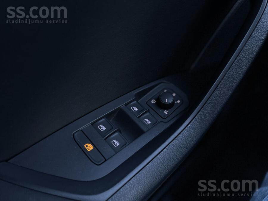 Серый Шкода Kodiaq 2019 в Екабпилс, объемом двигателя 1.50 л и пробегом 269 тыс. км за 15400 €, фото 22 на AUTOMOTO.COM.LV
