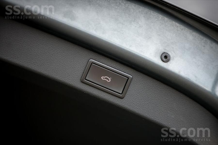Серый Шкода Kodiaq 2019 в Елгава, объемом двигателя 1.50 л и пробегом 205 тыс. км за 18000 €, фото 19 на AUTOMOTO.COM.LV