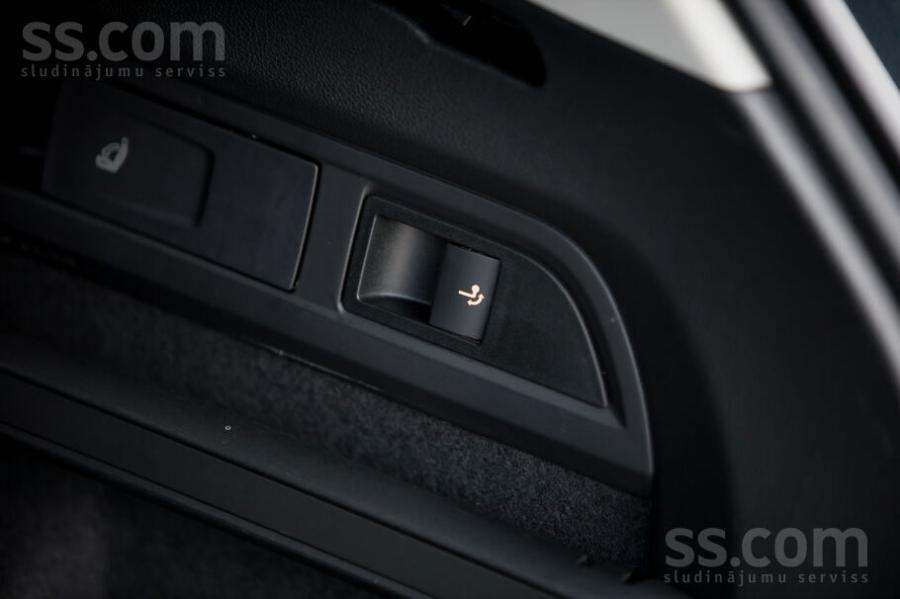 Серый Шкода Kodiaq 2019 в Елгава, объемом двигателя 1.50 л и пробегом 205 тыс. км за 18000 €, фото 20 на AUTOMOTO.COM.LV