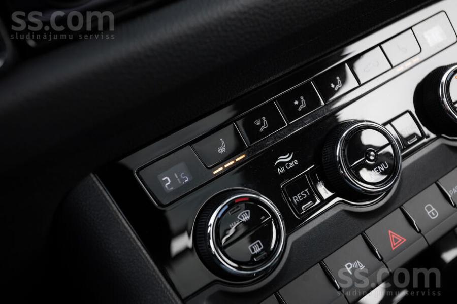 Серый Шкода Kodiaq 2019 в Елгава, объемом двигателя 1.50 л и пробегом 205 тыс. км за 18000 €, фото 24 на AUTOMOTO.COM.LV