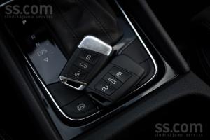 Серый Шкода Kodiaq 2019 в Елгава, объемом двигателя 1.50 л и пробегом 205 тыс. км за 18000 €, фото 26 на AUTOMOTO.COM.LV
