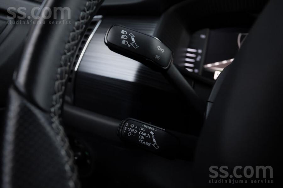 Серый Шкода Kodiaq 2019 в Елгава, объемом двигателя 1.50 л и пробегом 205 тыс. км за 18000 €, фото 27 на AUTOMOTO.COM.LV