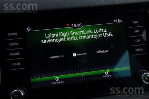 Серый Шкода Kodiaq 2019 в Елгава, объемом двигателя 1.50 л и пробегом 205 тыс. км за 18000 €, фото 28 на AUTOMOTO.COM.LV