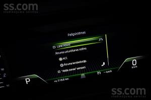 Серый Шкода Kodiaq 2019 в Елгава, объемом двигателя 1.50 л и пробегом 205 тыс. км за 18000 €, фото 33 на AUTOMOTO.COM.LV