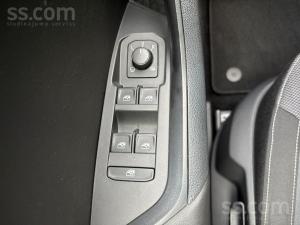 Grey Skoda Kodiaq 2019 in Riga, with an engine capacity of 1.50 L and mileage of 106 thousand km for 18700 €, photo 20 on AUTOMOTO.COM.LV