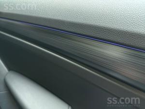Grey Skoda Kodiaq 2019 in Riga, with an engine capacity of 1.50 L and mileage of 106 thousand km for 18700 €, photo 22 on AUTOMOTO.COM.LV