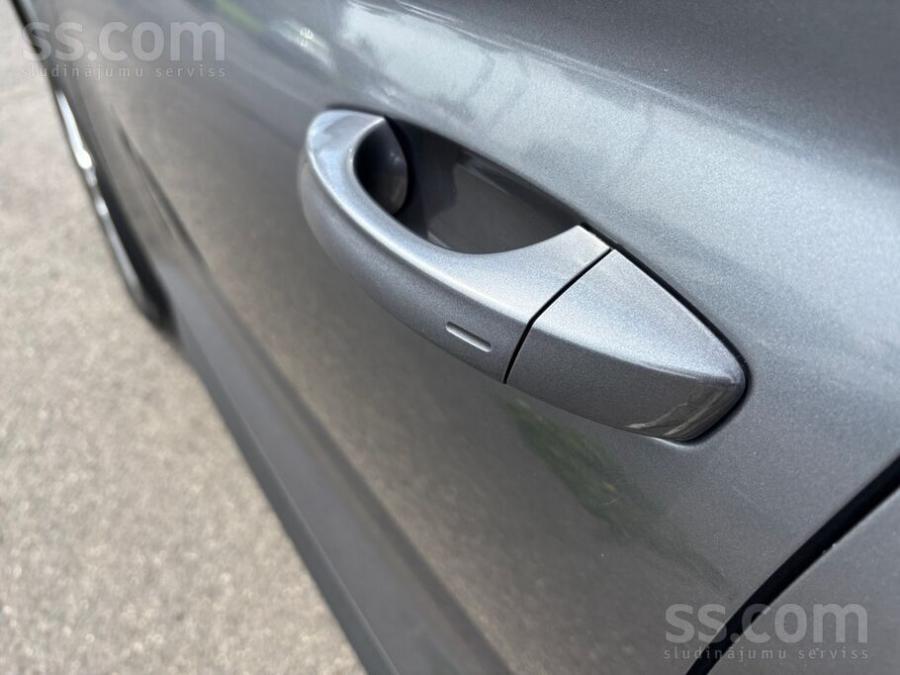 Grey Skoda Kodiaq 2019 in Riga, with an engine capacity of 1.50 L and mileage of 106 thousand km for 18700 €, photo 27 on AUTOMOTO.COM.LV
