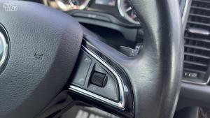 Серый Шкода Kodiaq 2019 в Мариямполе, объемом двигателя 2.00 л и пробегом 210 тыс. км за 16900 €, фото 14 на AUTOMOTO.COM.LV
