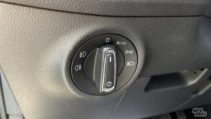 Серый Шкода Kodiaq 2019 в Мариямполе, объемом двигателя 2.00 л и пробегом 210 тыс. км за 16900 €, фото 19 на AUTOMOTO.COM.LV