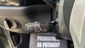 Серый Шкода Kodiaq 2019 в Мариямполе, объемом двигателя 2.00 л и пробегом 210 тыс. км за 16900 €, фото 32 на AUTOMOTO.COM.LV