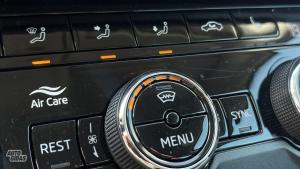 Серый Шкода Kodiaq 2019 в Мариямполе, объемом двигателя 2.00 л и пробегом 210 тыс. км за 16900 €, фото 34 на AUTOMOTO.COM.LV