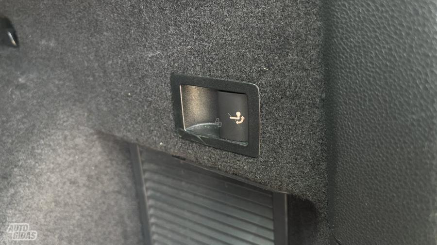 Pelēks Skoda Kodiaq 2019 Marijampole, ar dzinēja tilpumu 2.00 L un nobraukumu 210 tūkst. km par 16900 €, foto 10 vietnē AUTOMOTO.COM.LV