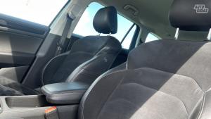 Pelēks Skoda Kodiaq 2019 Marijampole, ar dzinēja tilpumu 2.00 L un nobraukumu 210 tūkst. km par 16900 €, foto 12 vietnē AUTOMOTO.COM.LV