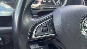 Pelēks Skoda Kodiaq 2019 Marijampole, ar dzinēja tilpumu 2.00 L un nobraukumu 210 tūkst. km par 16900 €, foto 13 vietnē AUTOMOTO.COM.LV