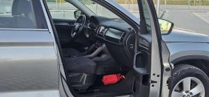 Pelēks Skoda Kodiaq 2019 Klaipėda, ar dzinēja tilpumu 2.00 L un nobraukumu 98 tūkst. km par 19800 €, foto 15 vietnē AUTOMOTO.COM.LV