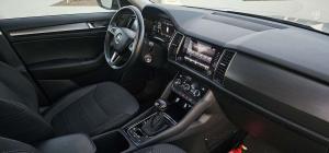 Pelēks Skoda Kodiaq 2019 Klaipėda, ar dzinēja tilpumu 2.00 L un nobraukumu 98 tūkst. km par 19800 €, foto 16 vietnē AUTOMOTO.COM.LV