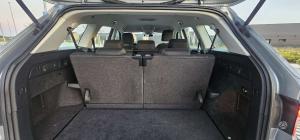 Pelēks Skoda Kodiaq 2019 Klaipėda, ar dzinēja tilpumu 2.00 L un nobraukumu 98 tūkst. km par 19800 €, foto 26 vietnē AUTOMOTO.COM.LV