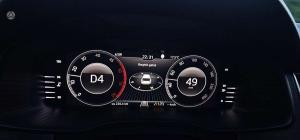 Pelēks Skoda Kodiaq 2019 Klaipėda, ar dzinēja tilpumu 2.00 L un nobraukumu 98 tūkst. km par 19800 €, foto 28 vietnē AUTOMOTO.COM.LV