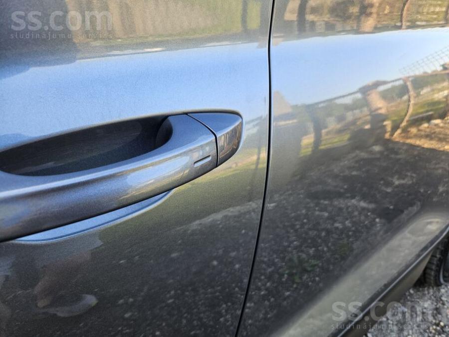 Grey Skoda Kodiaq 2019 in Jekabpils, with an engine capacity of 1.50 L and mileage of 269 thousand km for 15490 €, photo 36 on AUTOMOTO.COM.LV